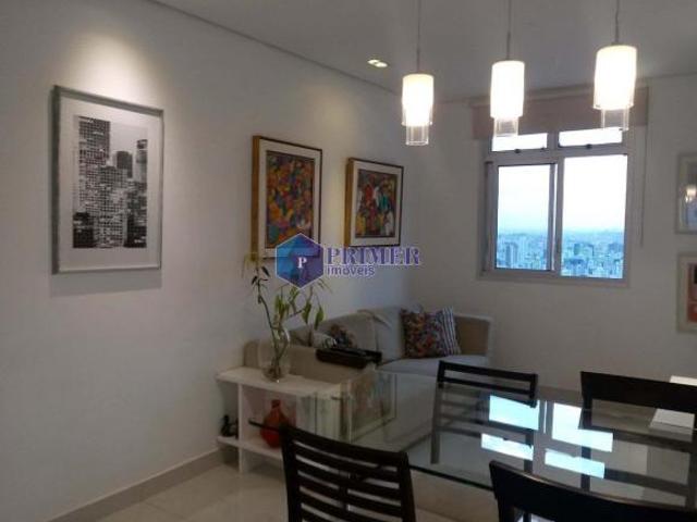 Apartamento à venda em Cruzeiro