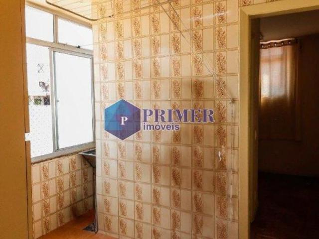 Apartamento à venda em Cruzeiro