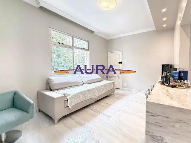 Apartamento à venda em Cruzeiro
