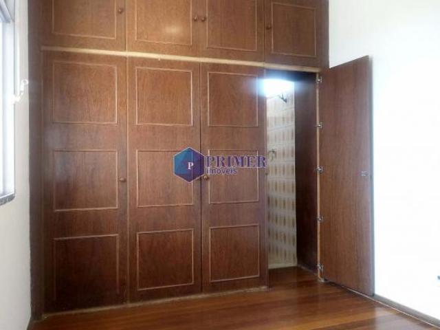 Apartamento à venda em Cruzeiro