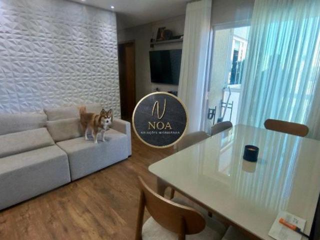 Apartamento à venda em Cruzeiro