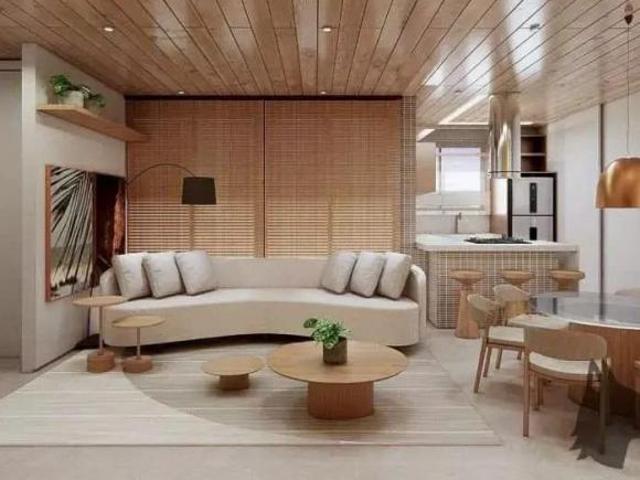 Apartamento à venda em Cruzeiro