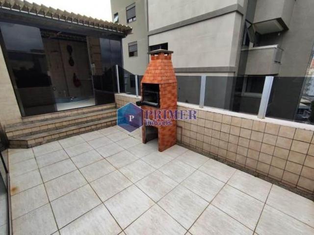 Apartamento à venda em Cruzeiro