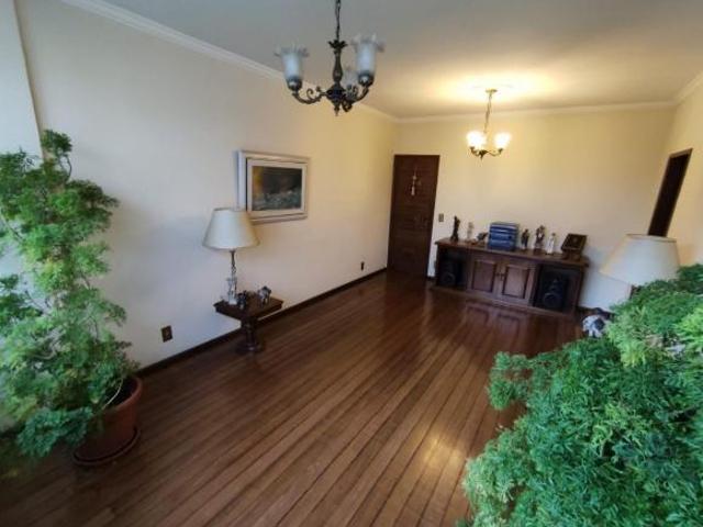 Apartamento à venda em Cruzeiro