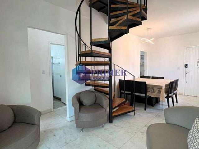 Apartamento à venda em Cruzeiro