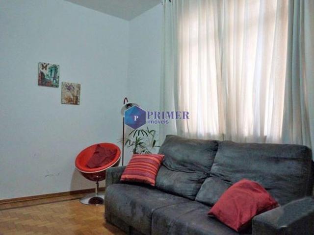 Apartamento à venda em Cruzeiro