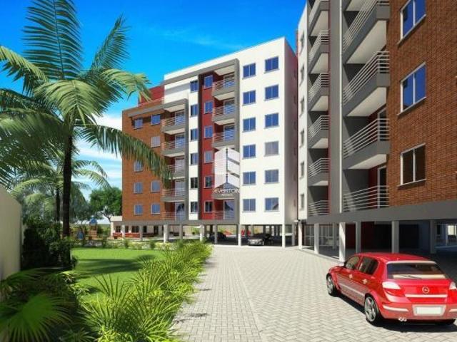 Apartamento à venda em Duque de Caxias