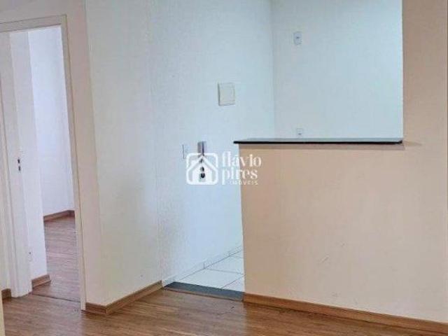 Apartamento à venda em Duque de Caxias