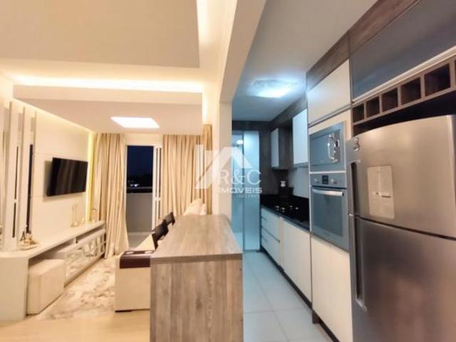 Apartamento à venda em De Lazzer