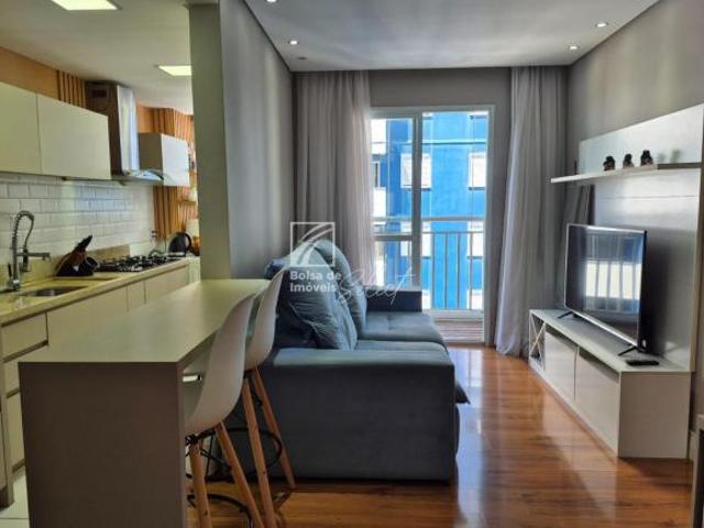 Apartamento à venda em De Lazzer