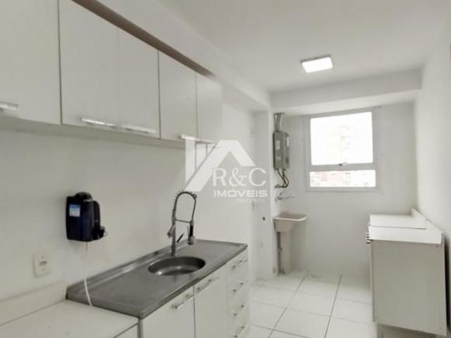Apartamento à venda em De Lazzer