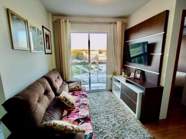 Apartamento à venda em De Lazzer