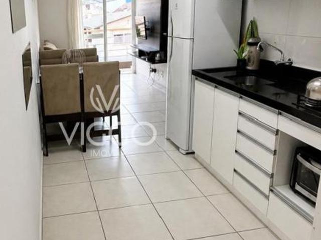 Apartamento à venda em De Lazzer