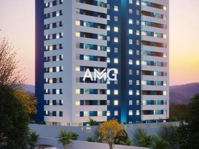 Apartamento à venda em De Lazzer