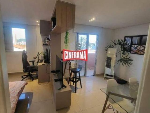 Apartamento à venda em Demarchi São Bernardo do Campo | Cinerama Imóveis