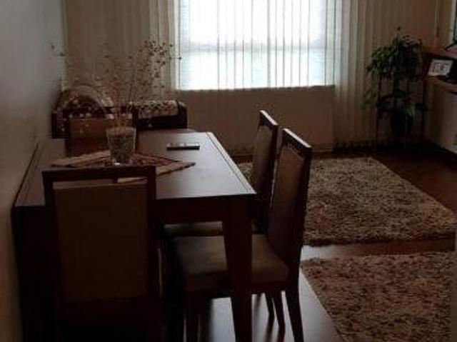 Apartamento à venda em Demarchi