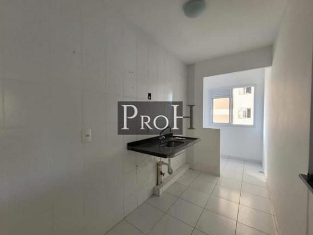 Apartamento à venda em Demarchi