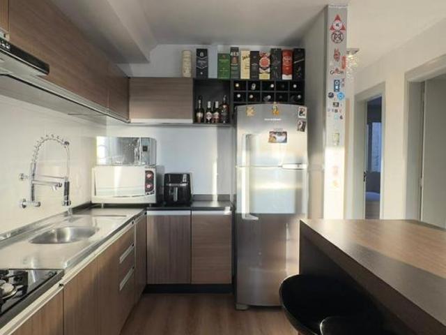Apartamento à venda em Desvio Rizzo