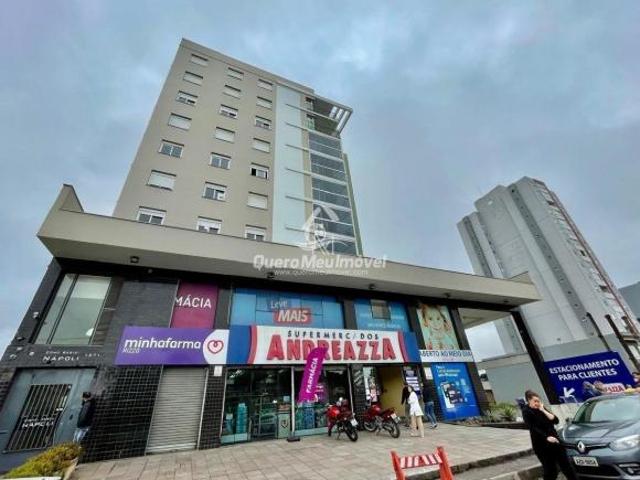 Apartamento à venda em Desvio Rizzo