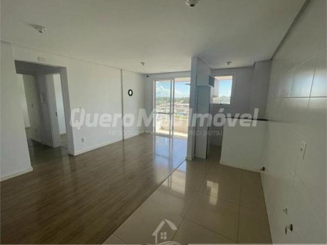 Apartamento à venda em Desvio Rizzo