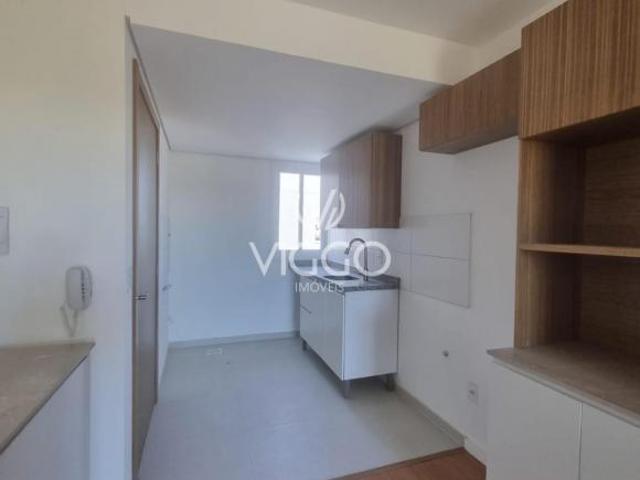 Apartamento à venda em Desvio Rizzo