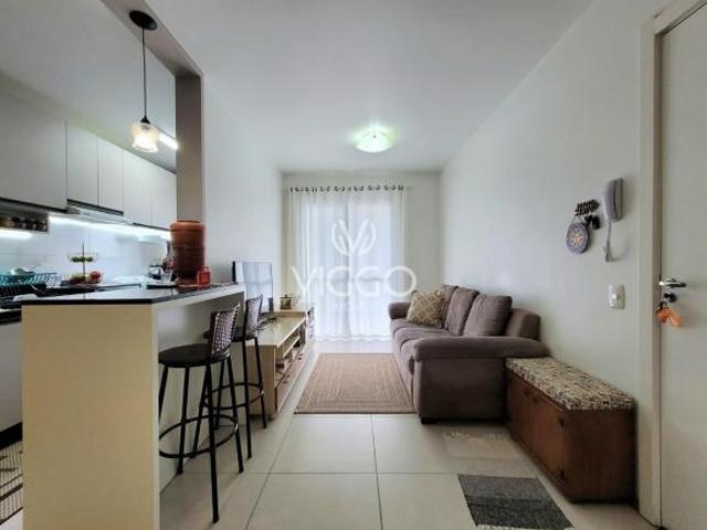 Apartamento à venda em Desvio Rizzo