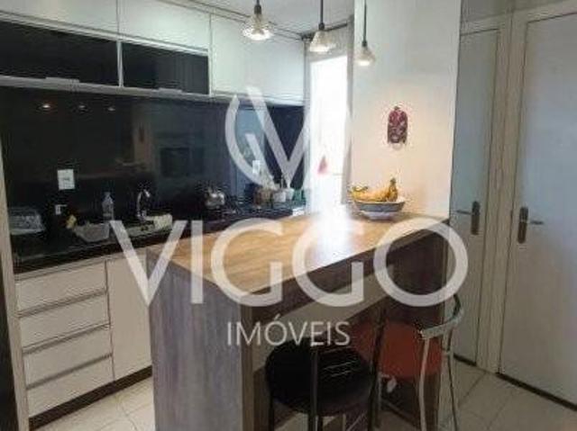 Apartamento à venda em Desvio Rizzo