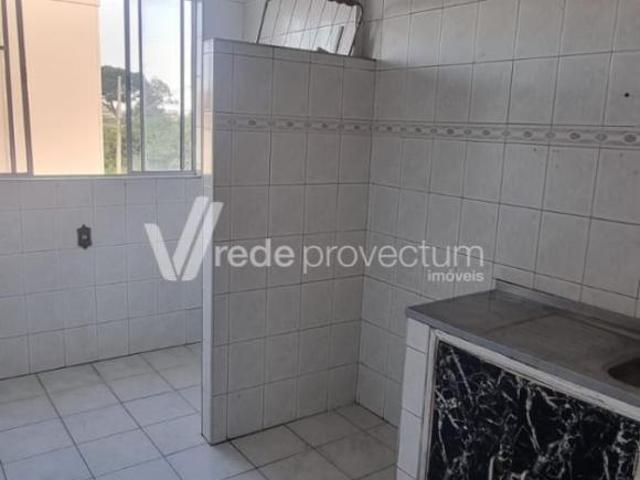apartamento à venda em Dic V Conjunto Habitacional Chico Mendes