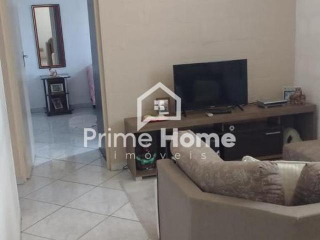 apartamento à venda em Dic VI Conjunto Habitacional Santo Dias Silva