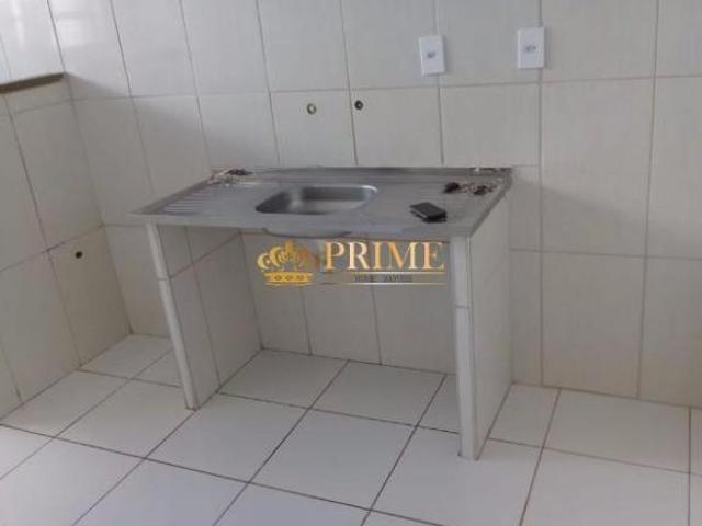 apartamento à venda em Dic VI Conjunto Habitacional Santo Dias Silva