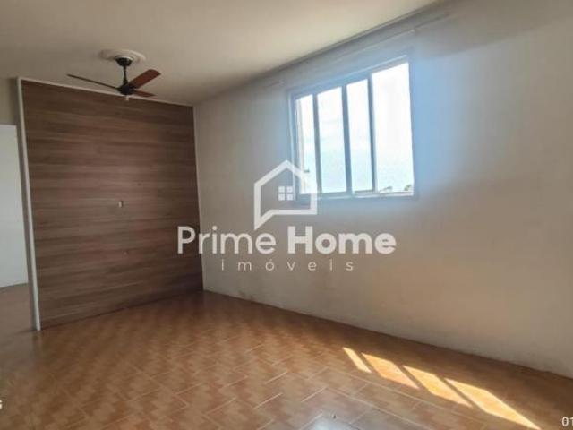 apartamento à venda em Dic VI Conjunto Habitacional Santo Dias Silva