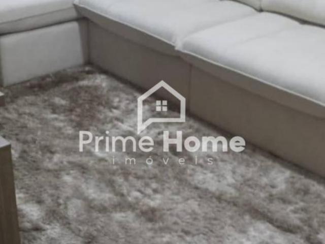 apartamento à venda em Dic VI Conjunto Habitacional Santo Dias Silva