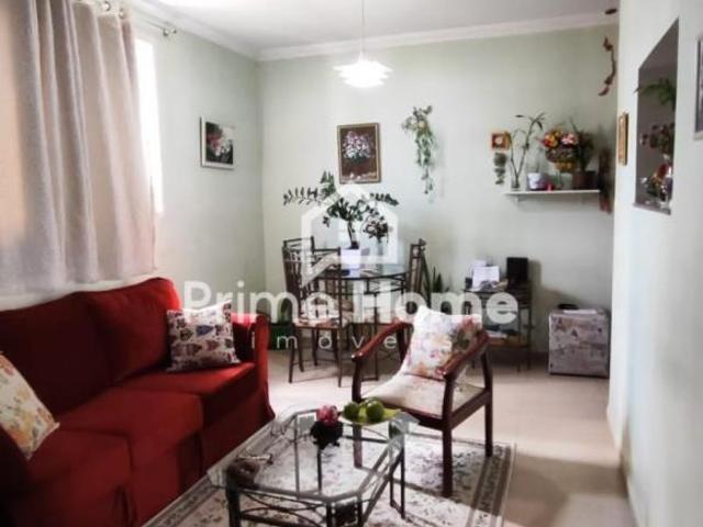apartamento à venda em Dic VI Conjunto Habitacional Santo Dias Silva