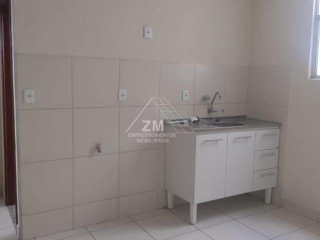 apartamento à venda em Dic I Conjunto Habitacional Monsenhor Luiz Fernando Abreu