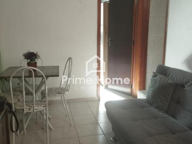 apartamento à venda em Dic I Conjunto Habitacional Monsenhor Luiz Fernando Abreu