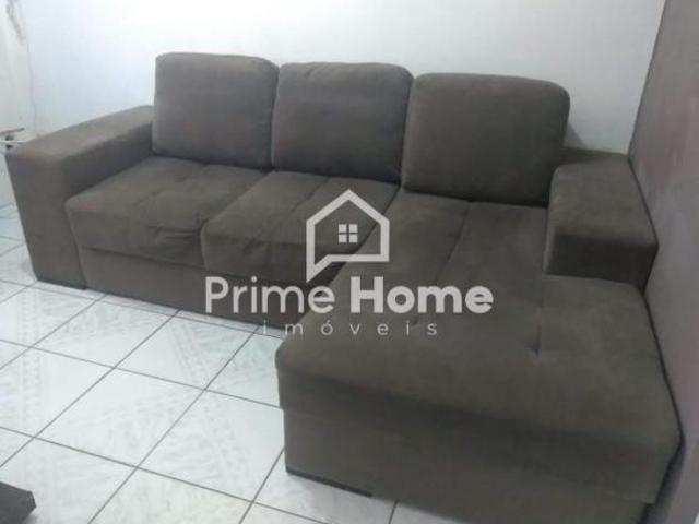 apartamento à venda em Dic II Conj Habitacional Doutor Antônio Mendonça de Barros