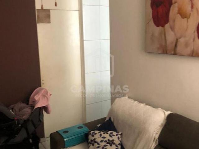 apartamento à venda em Dic II Conj Habitacional Doutor Antônio Mendonça de Barros