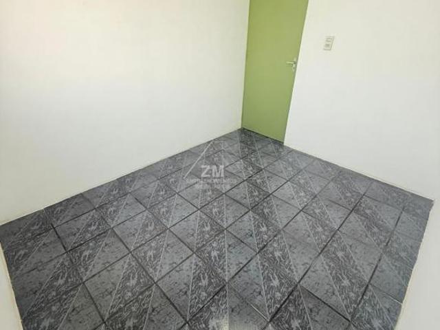 apartamento à venda em Dic II Conj Habitacional Doutor Antônio Mendonça de Barros