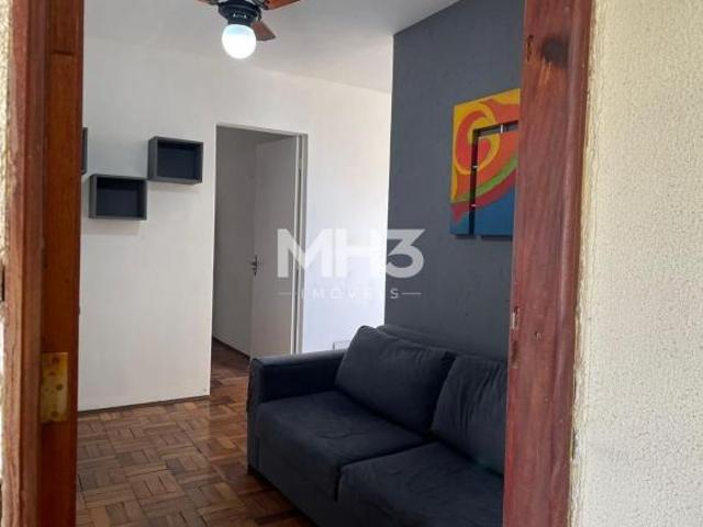 apartamento à venda em Dic II Conj Habitacional Doutor Antônio Mendonça de Barros