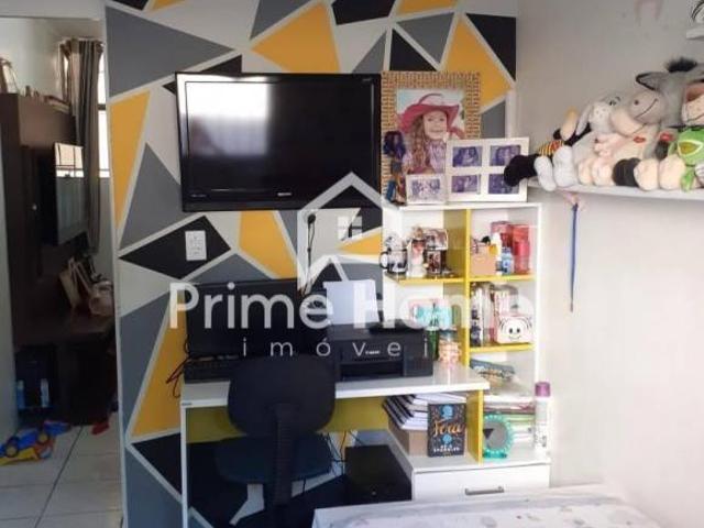 apartamento à venda em Dic II Conj Habitacional Doutor Antônio Mendonça de Barros