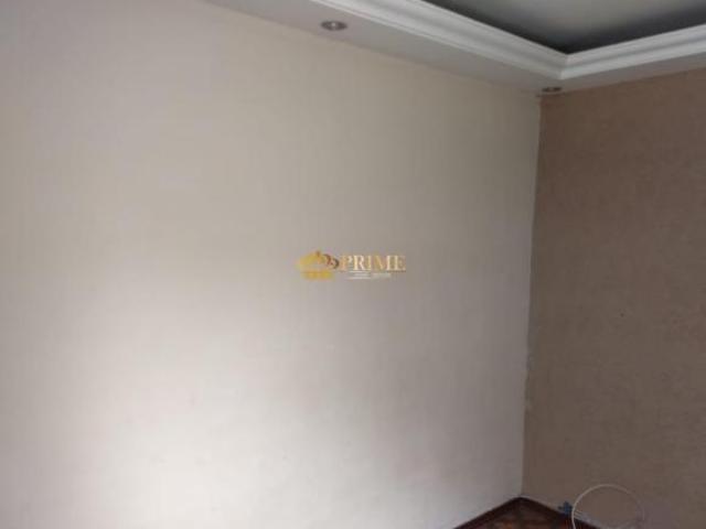 apartamento à venda em Dic Iii Conjunto Habitacional Ruy Novaes