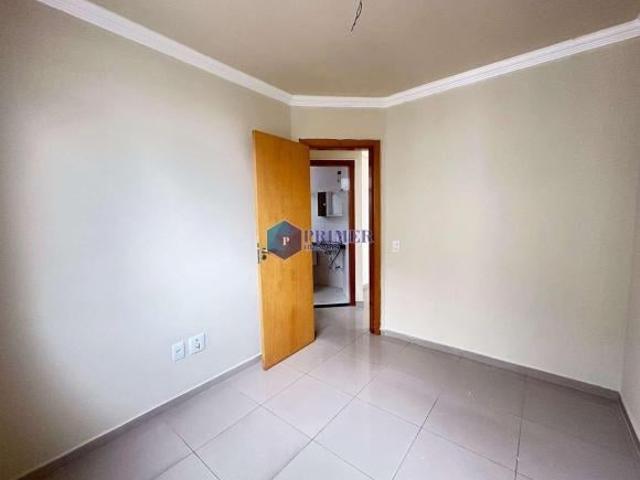 Apartamento à venda em Diamante Barreiro