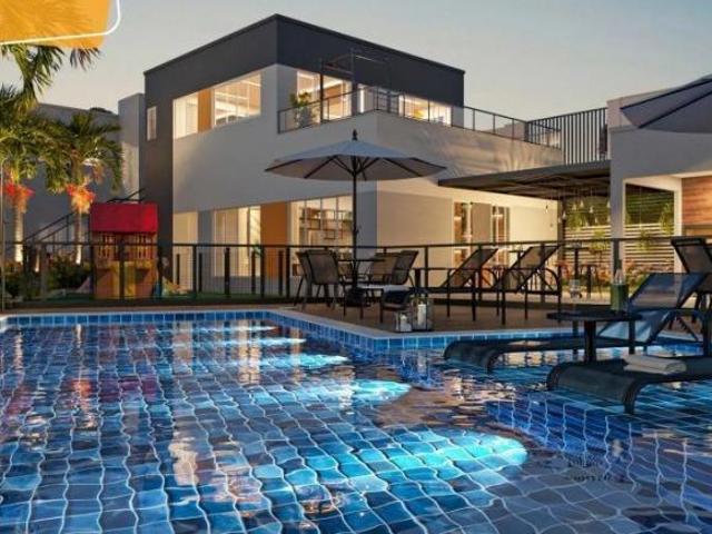 Apartamento à venda em Diamante Barreiro