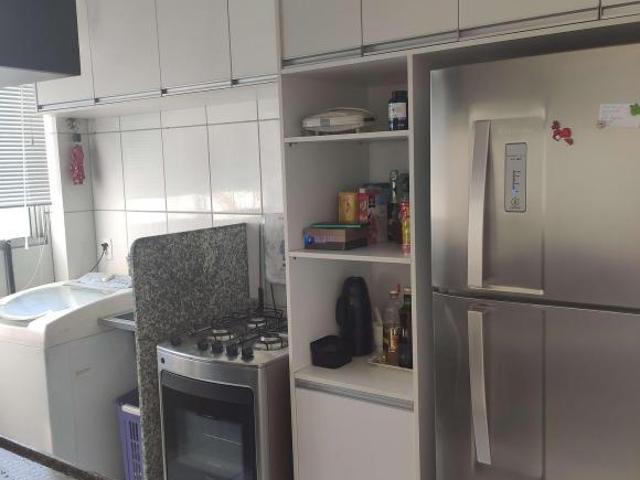Apartamento à venda em Diamante Barreiro