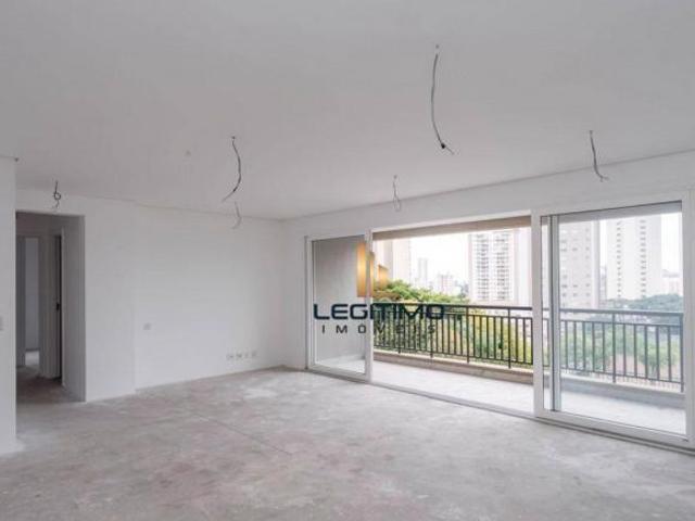 Apartamento à venda em Diadema, 130 metros, com 3 dormitórios, lazer completo