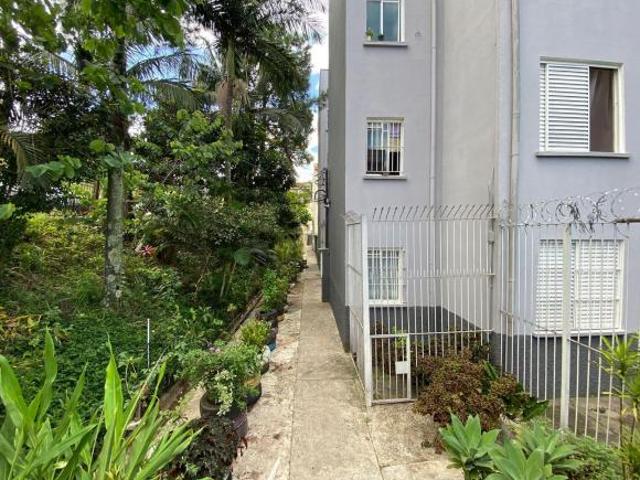 Apartamento à venda em Diadema
