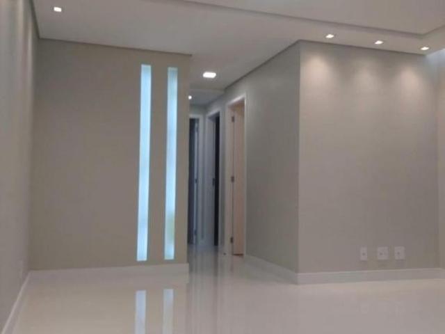 Apartamento á venda em Diadema com 67m² 3 dormitórios, 1 suite,2 banheiros, 1 vaga