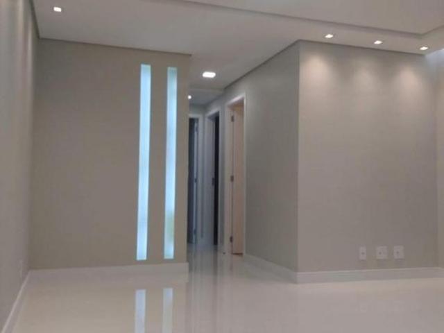 Apartamento á venda em Diadema com 67m² 3 dormitórios, 1 suite,2 banheiros, 1 vaga
