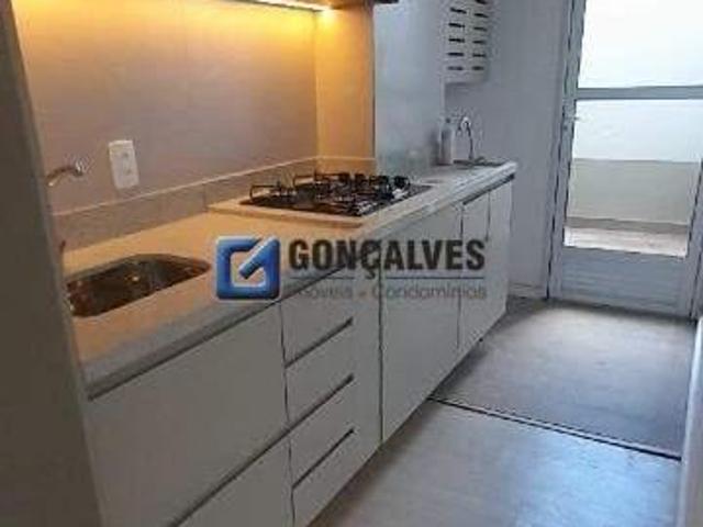 Apartamento à venda em Diadema Canhema – 3 quartos