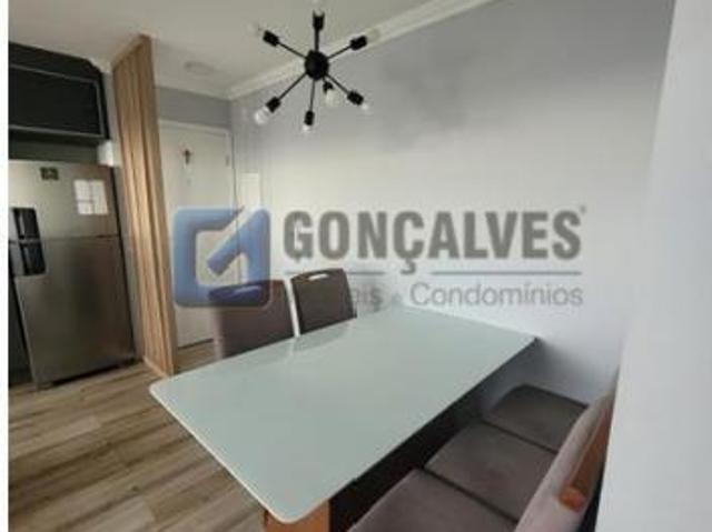 Apartamento à venda em Diadema Centro – 2 quartos, 1 suíte, 1 vaga, 112 m²